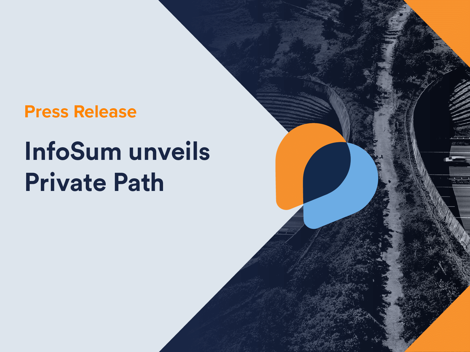 InfoSum unveils Private Path | Press Release | InfoSum