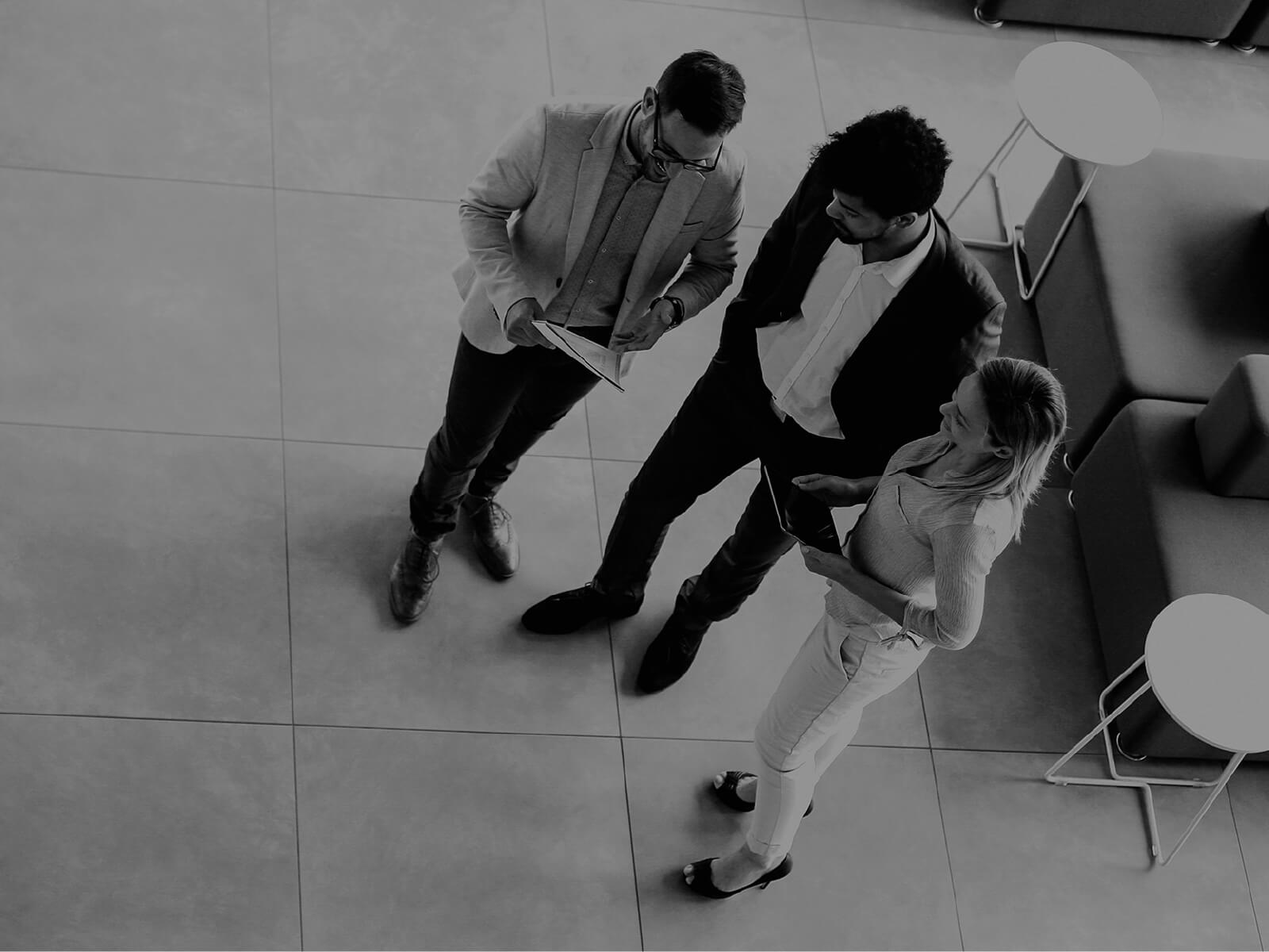 What is data collaboration? | InfoSum Blog