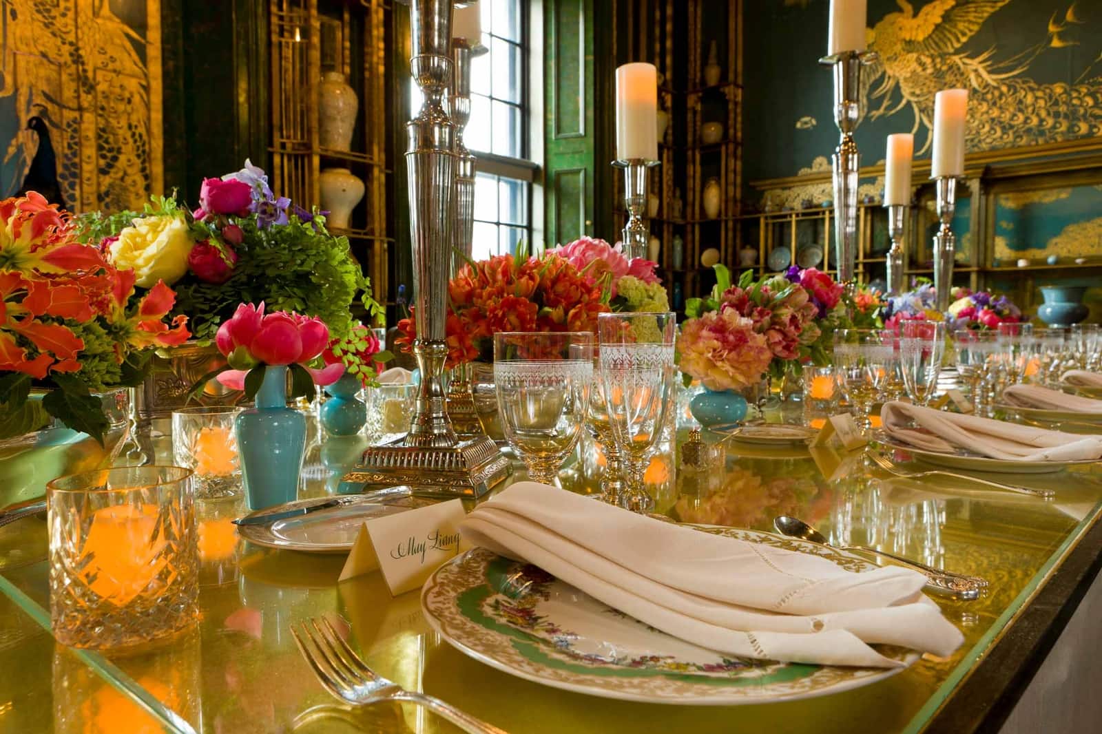 The Inn at Little Washington | Michelin 3 Star Restaurant