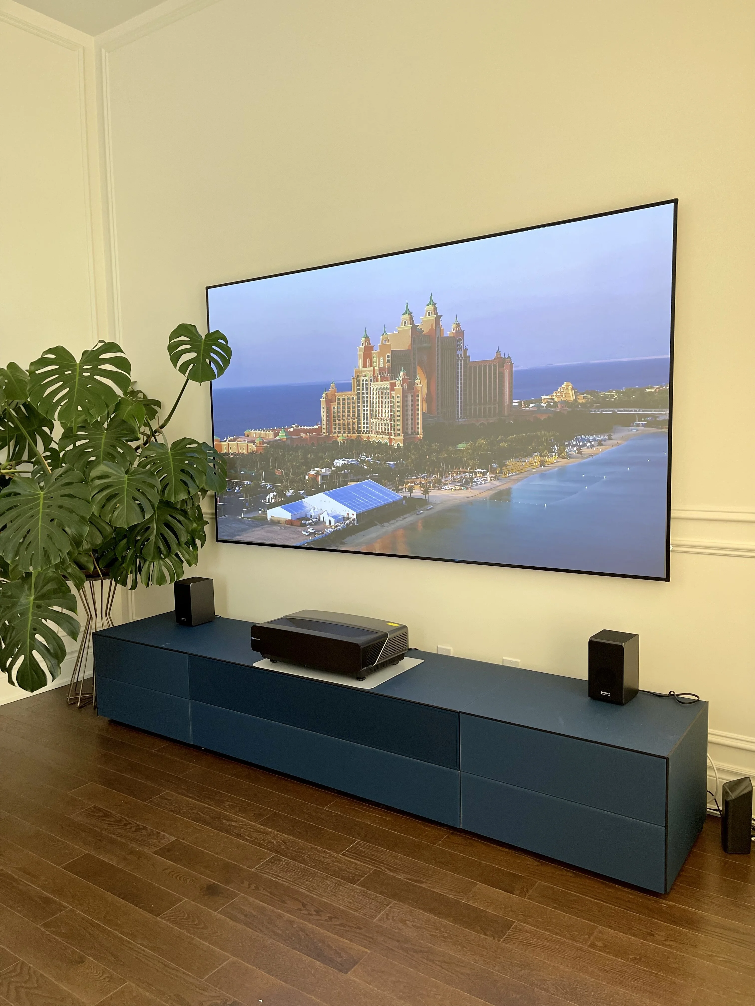 TV Installation Quote