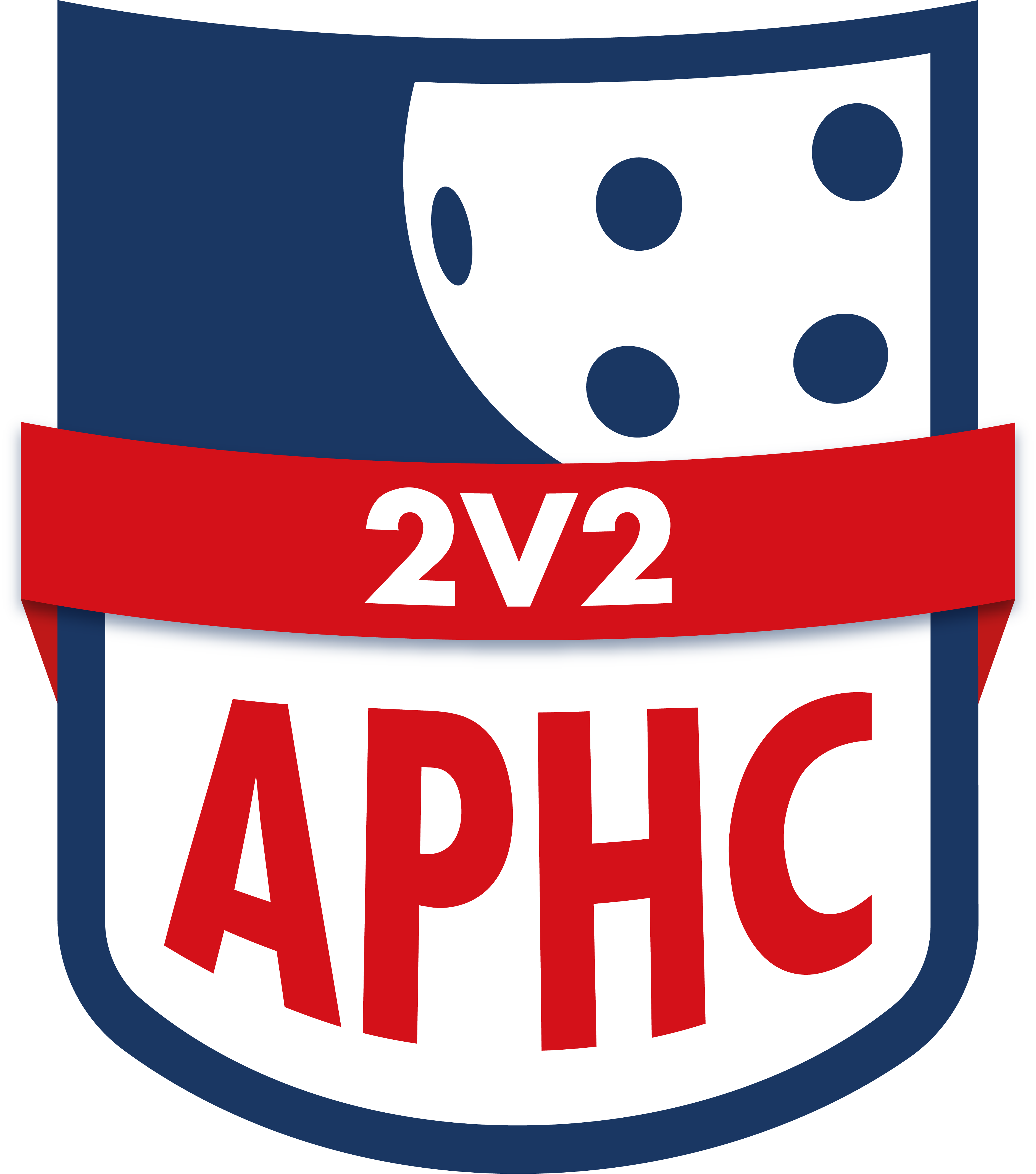 Sportbekers met logo | APHC