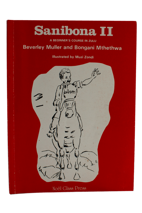 Learn to read Zulu