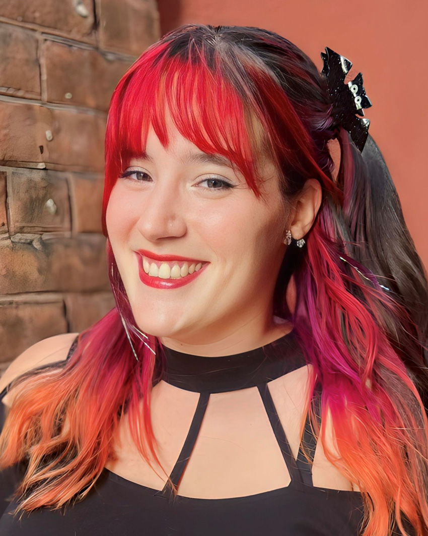 Sherie - Vivid Hair Salon & Spa | Westfield, MA