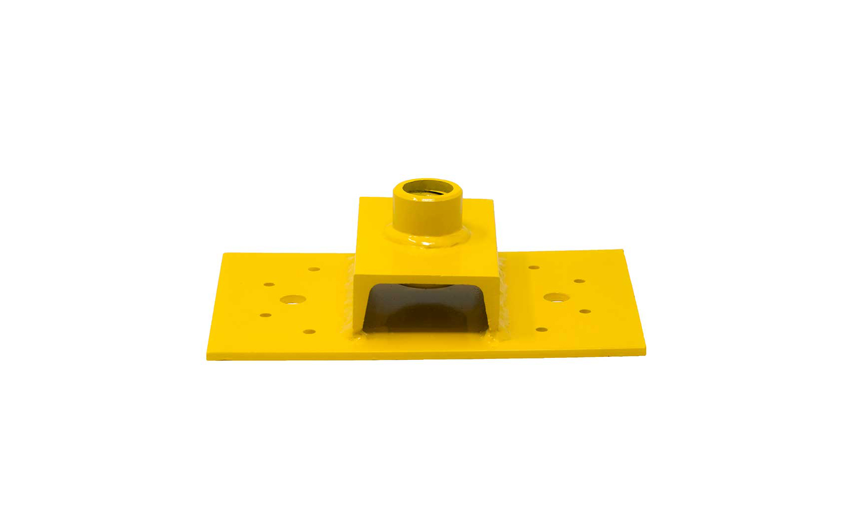 Perimeter Protection Base Plates | Cumberland Sales | Cumberland Sales