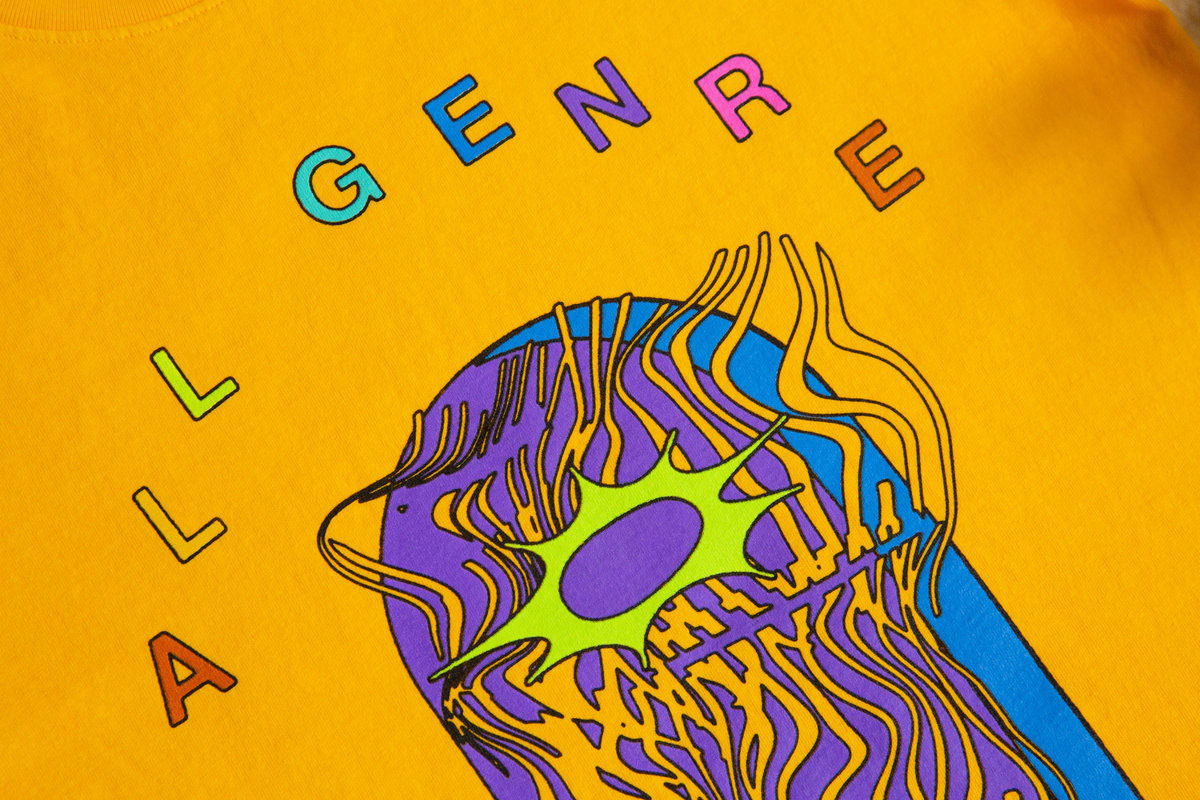 Dazer - Jordan Rundle