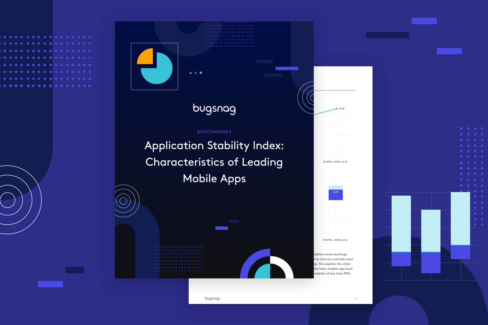 App Stability Index: Characteristics of Leading Mobile Apps | Bugsnag Research