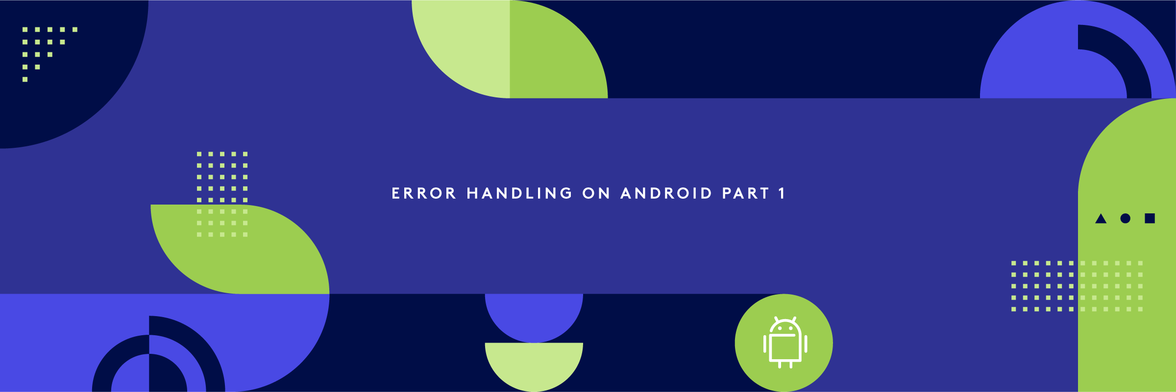 Error Handling On Android Part 1 How Exceptions Work For Jvm And Android Apps Bugsnag Blog