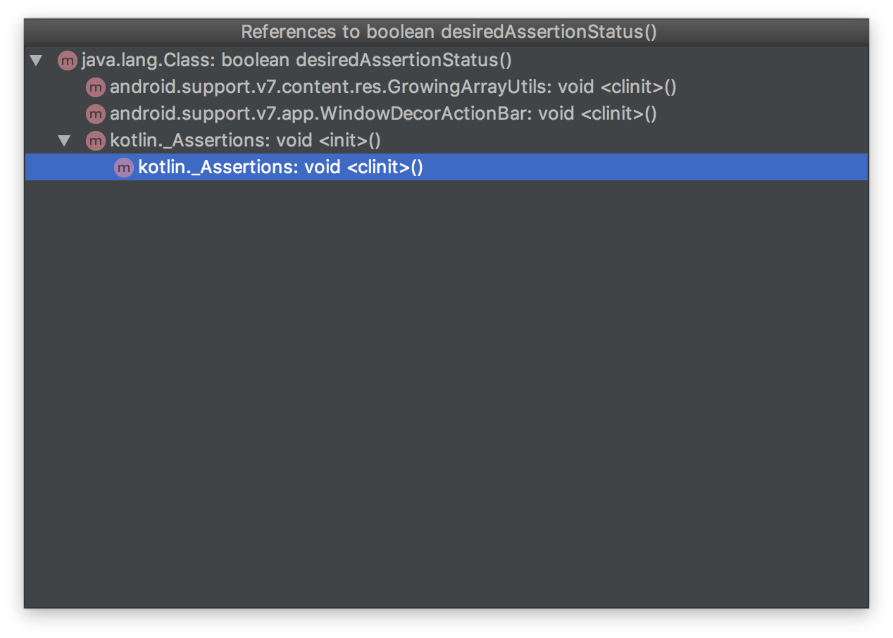 The Dex File Format | Bugsnag Blog