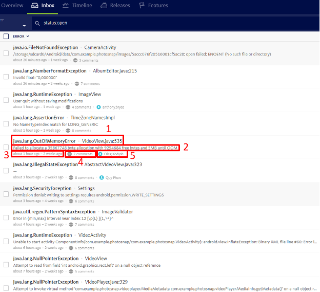 Bugsnag Blog