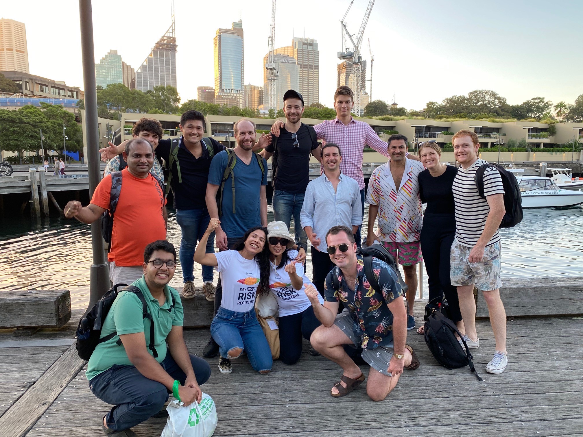 2021 Mastt Year in Review