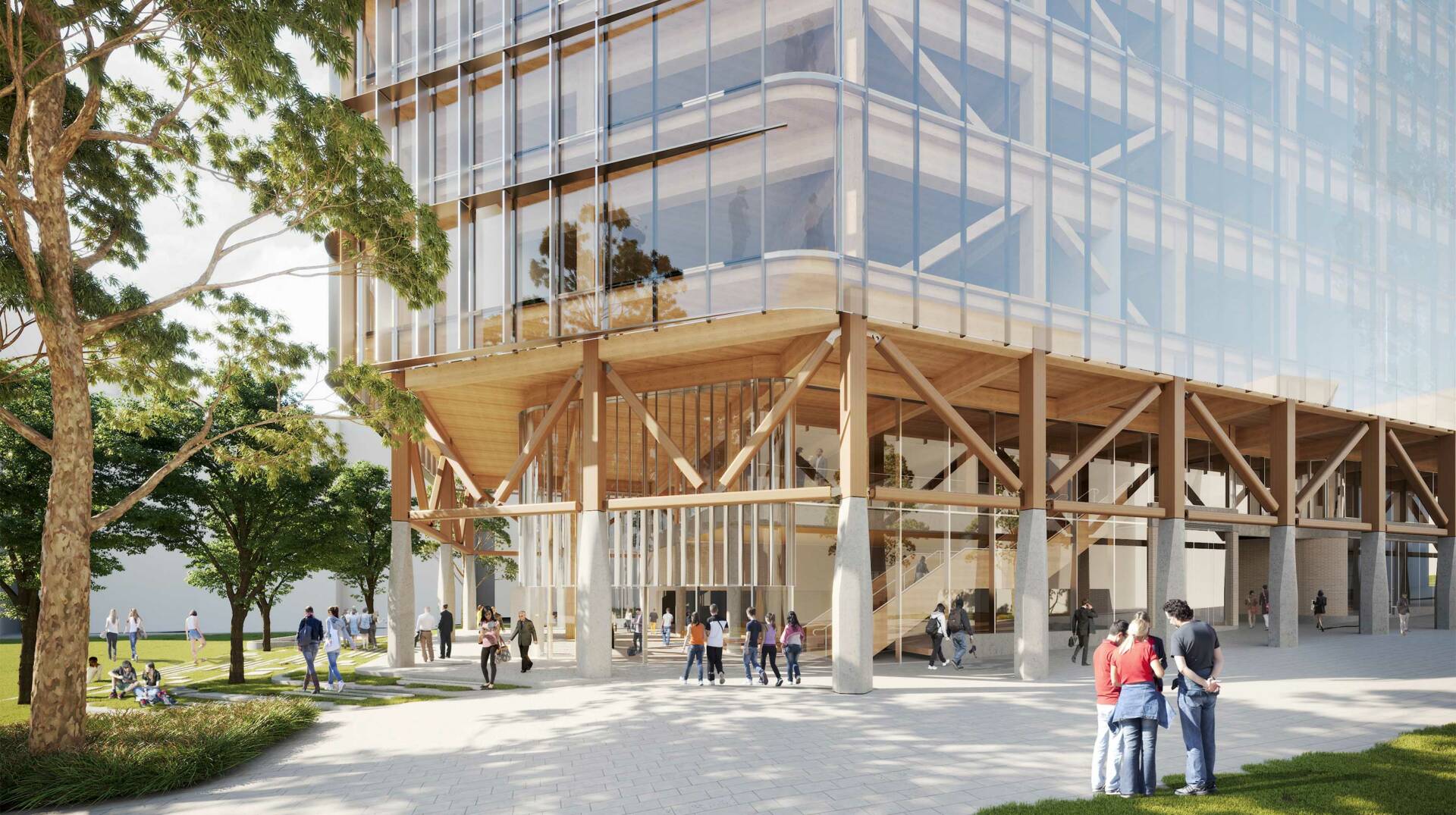 Mostyn Copper transforms its project delivery process