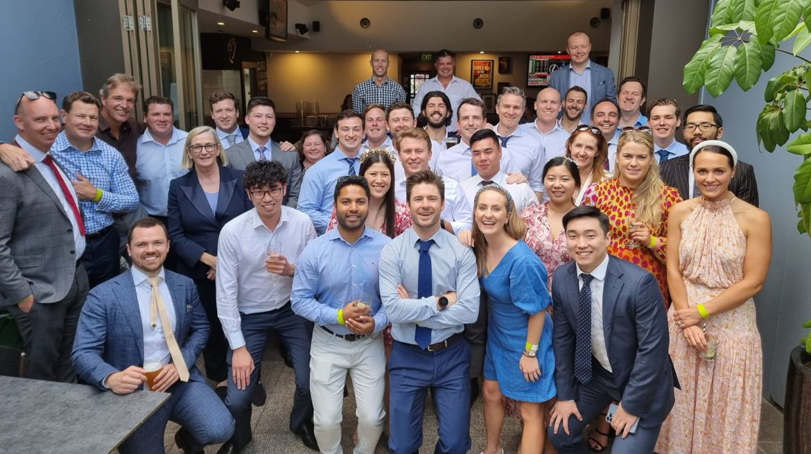 Mostyn Copper transforms its project delivery process