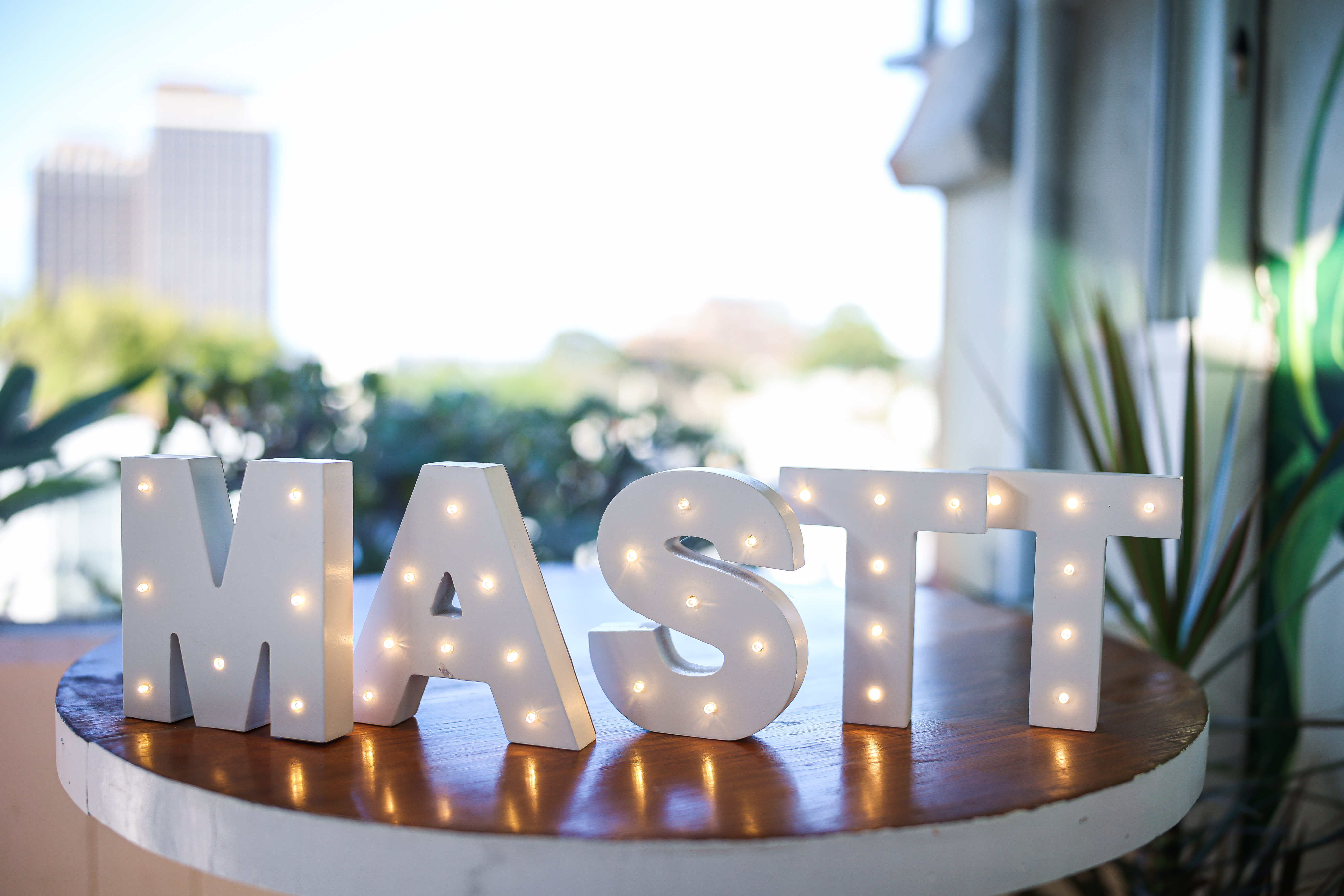 2021 Mastt year in review