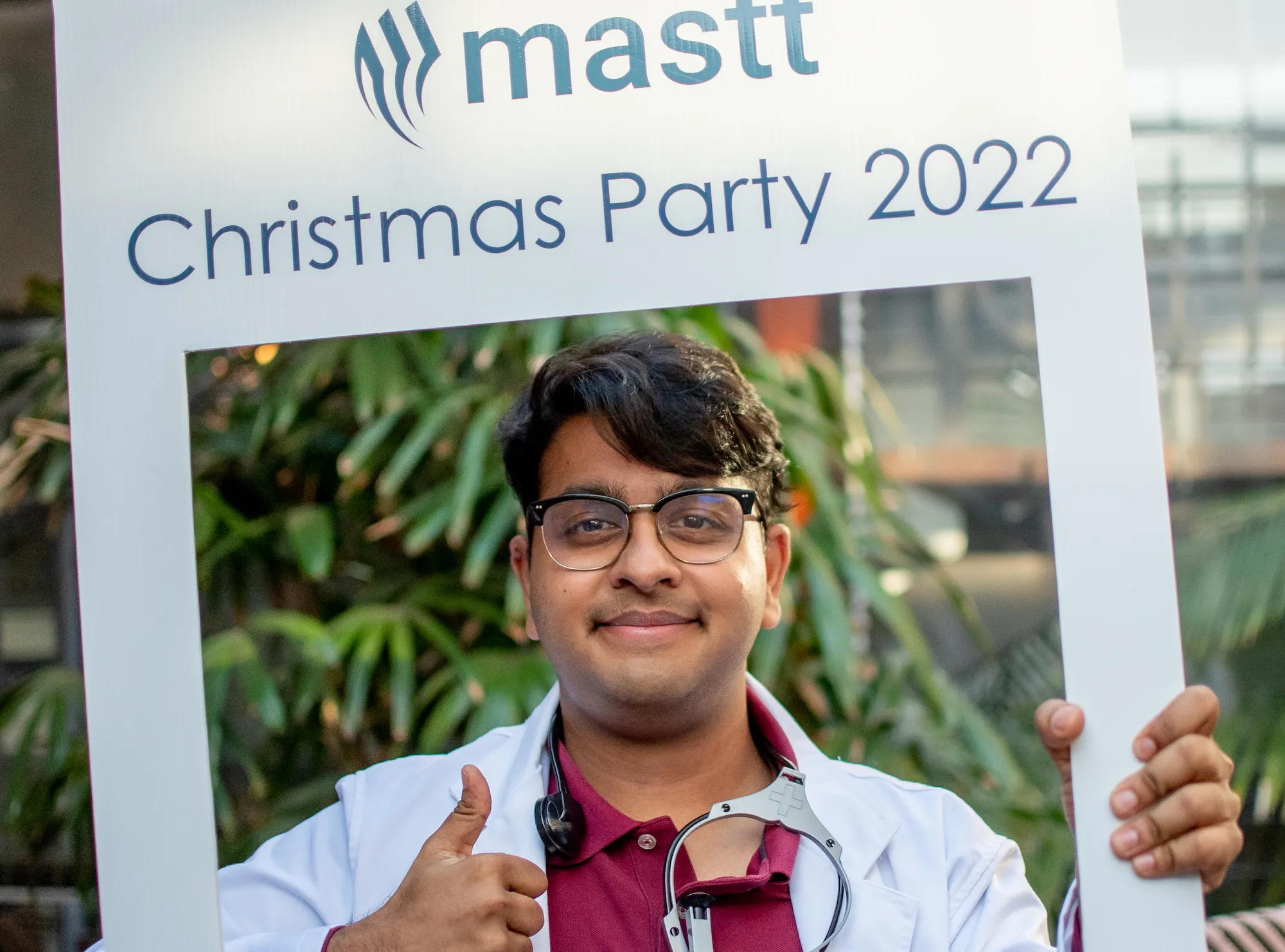 Meet our Software Engineer Intern Adi Pandey