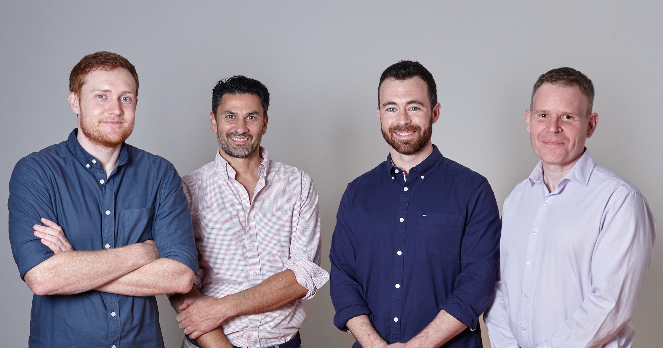 Mastt Raises $9.5 Million in Series A Funding