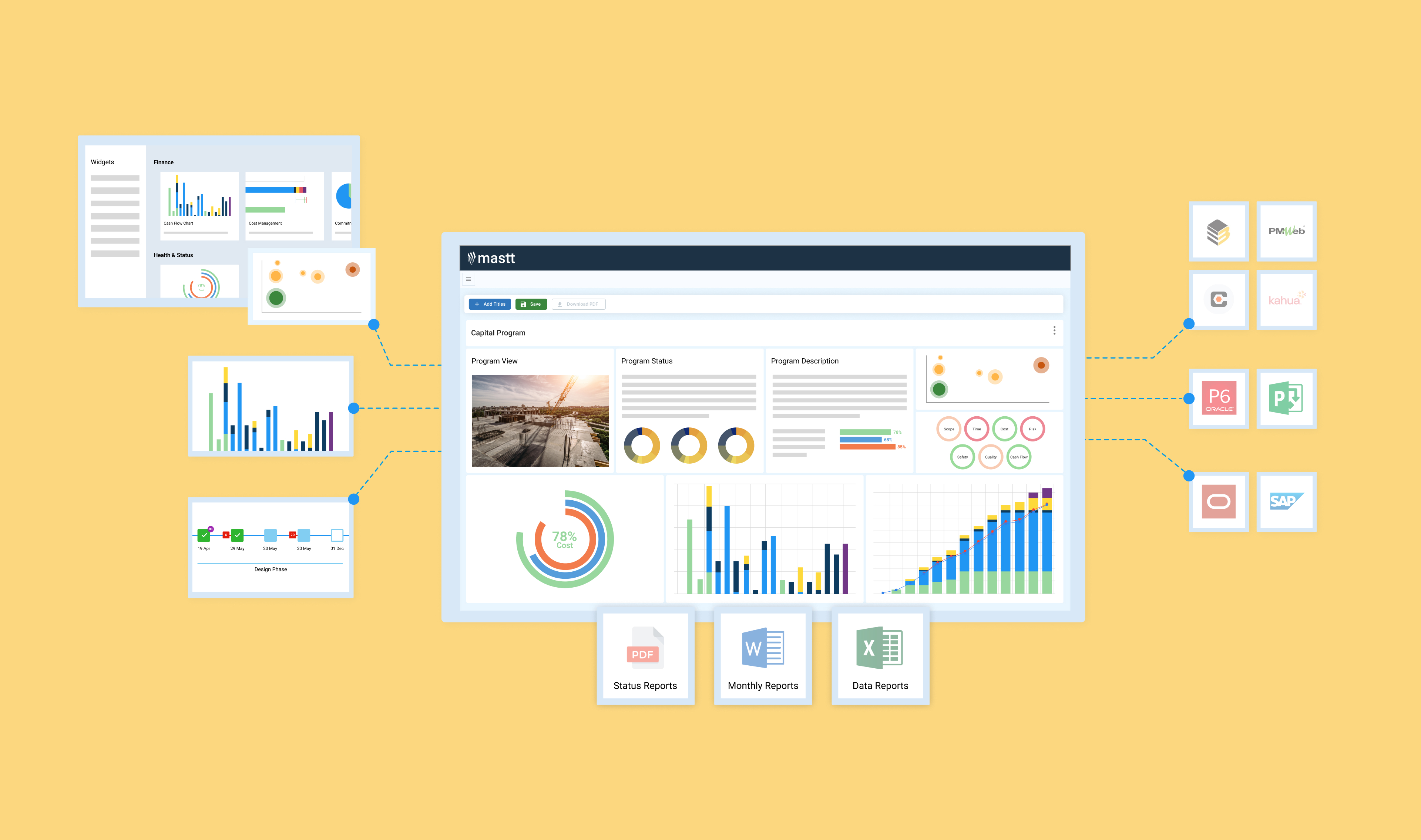 A Reporting Revolution: Create Custom Reports for Sharing, Printing or ...