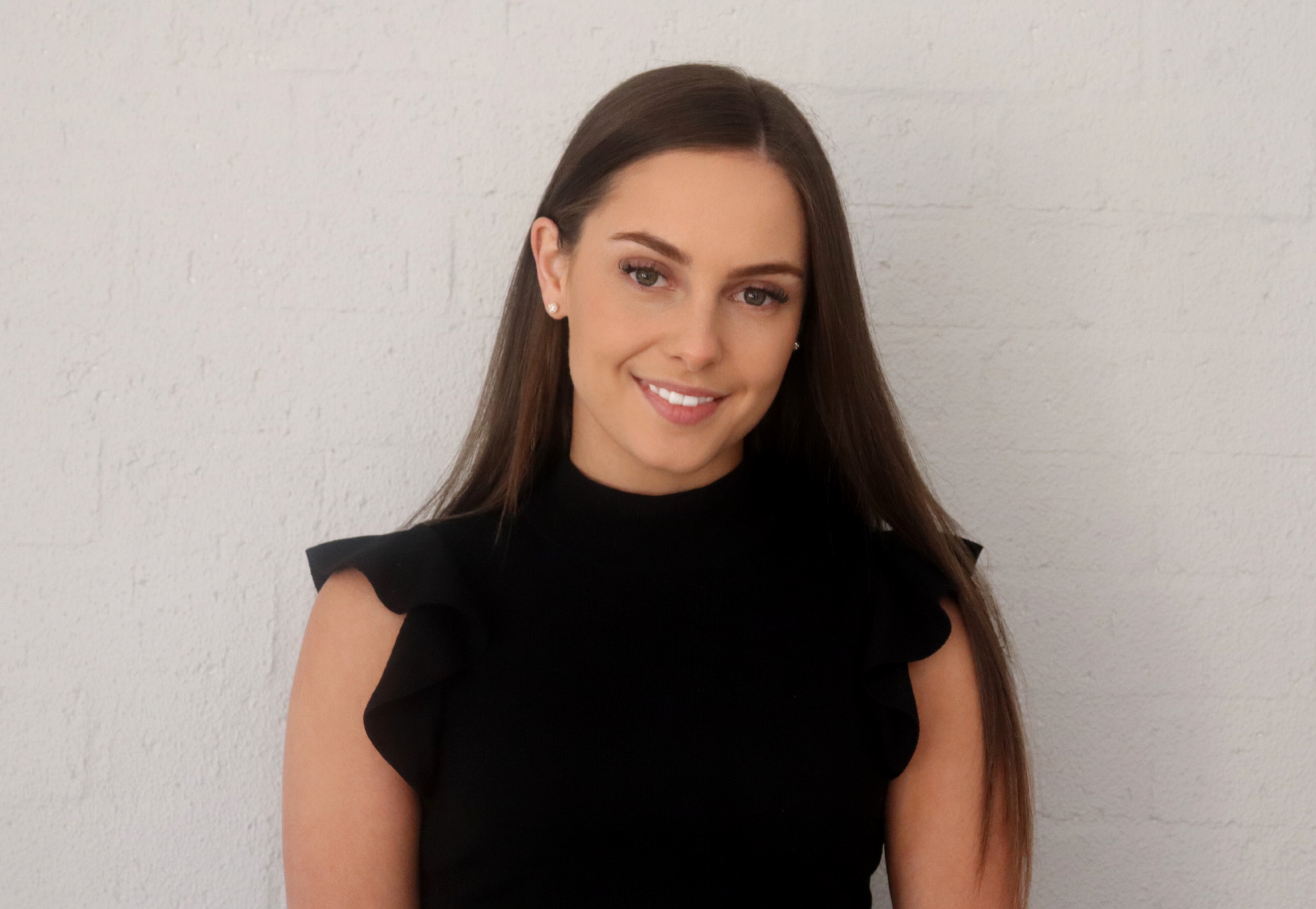 Women in Construction: Chloe Stephenson