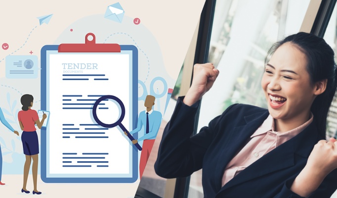 Winning Tenders and RFP Proposals in Project Consulting: A Guide to ...