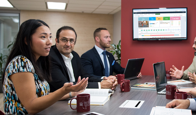 What to Wear to a PCG Meeting: A Guide for Client Side Project Managers