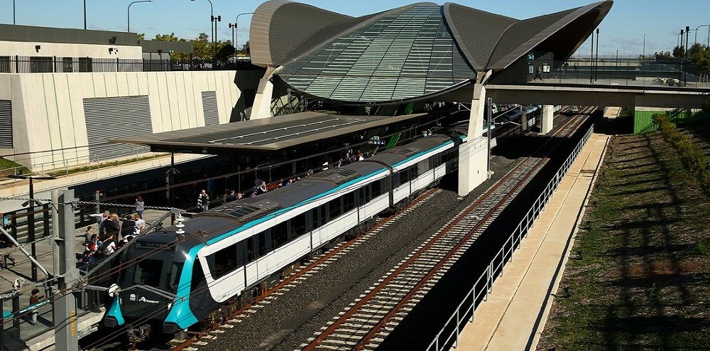 Top 5 Most Expensive Capital Works Projects in Australia