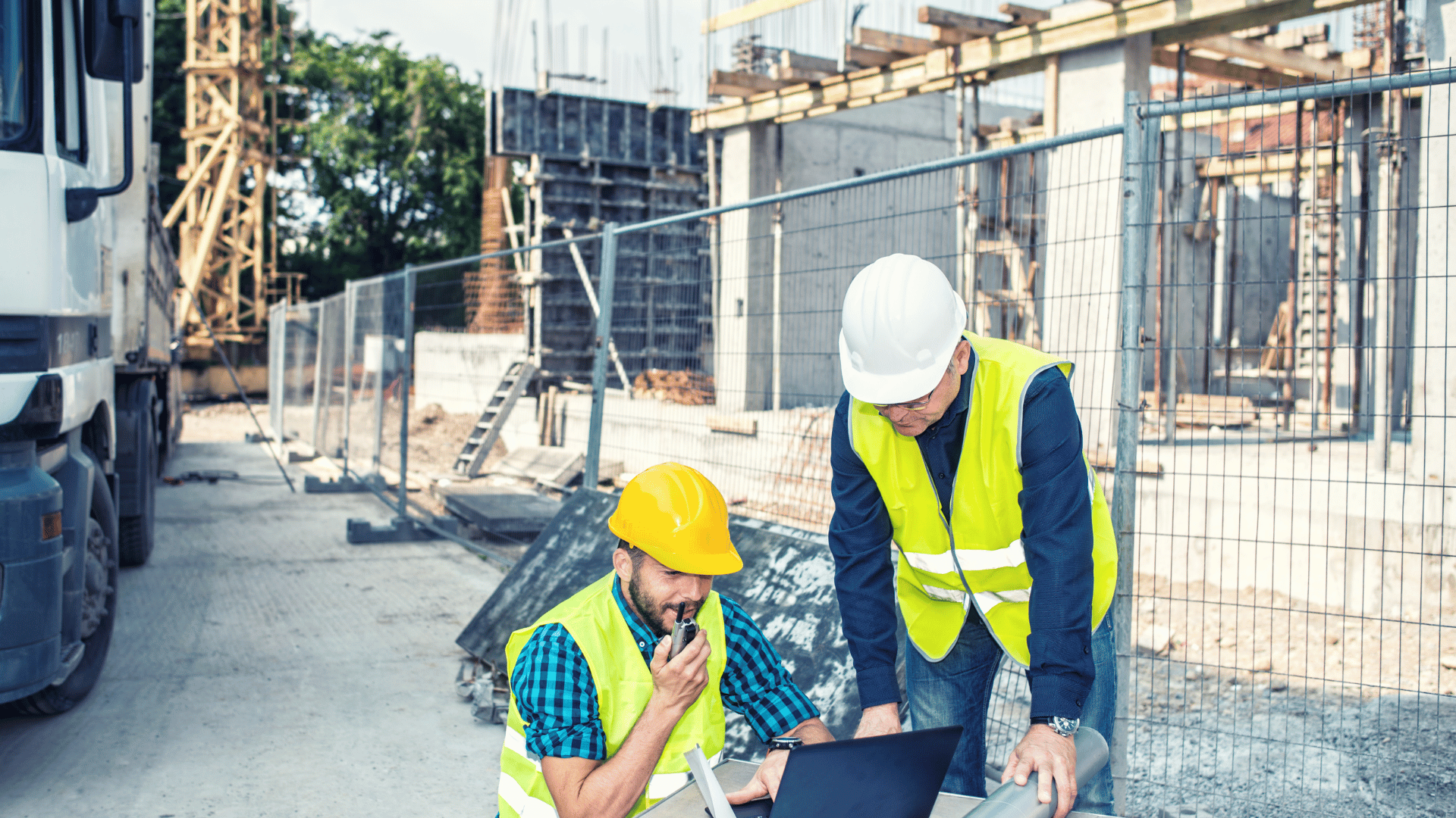 Construction Project Management Lifecycle: An Overview