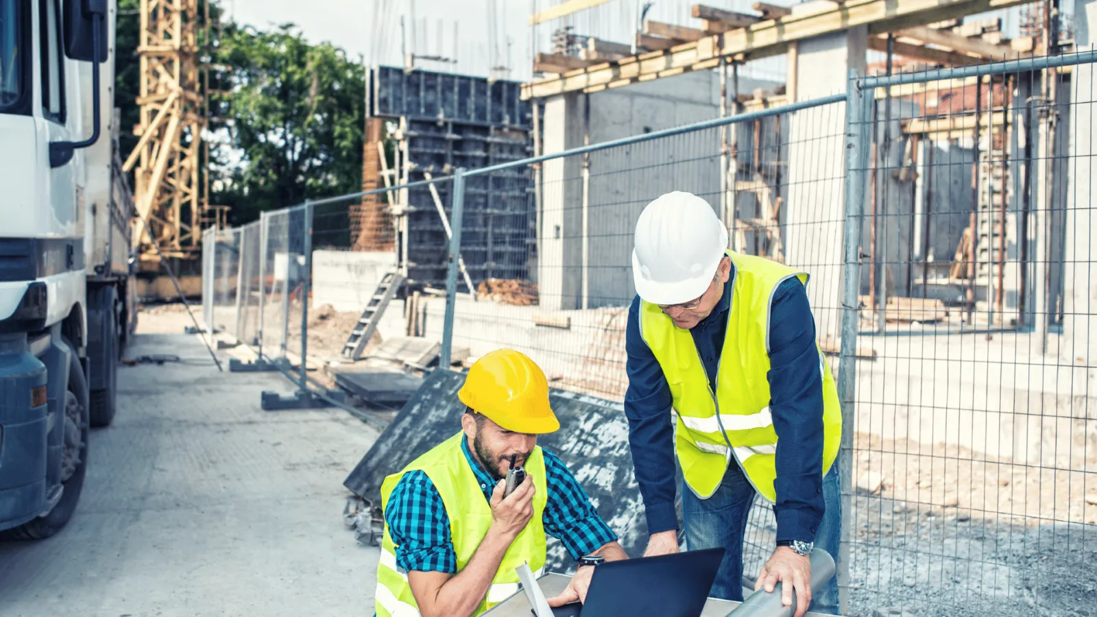 Construction Project Management Lifecycle: An Overview