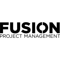 Fusion Project Management | Consulting Firm