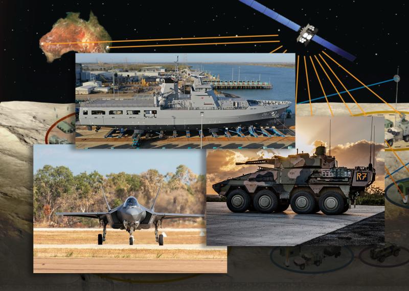 Top 8 PMCA: Introduction to the Defence CFI PMCA Panel