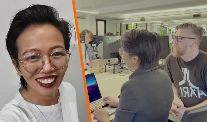 Women Leaders in Technology: Meet Stacey, Mastt's Software Engineering ...