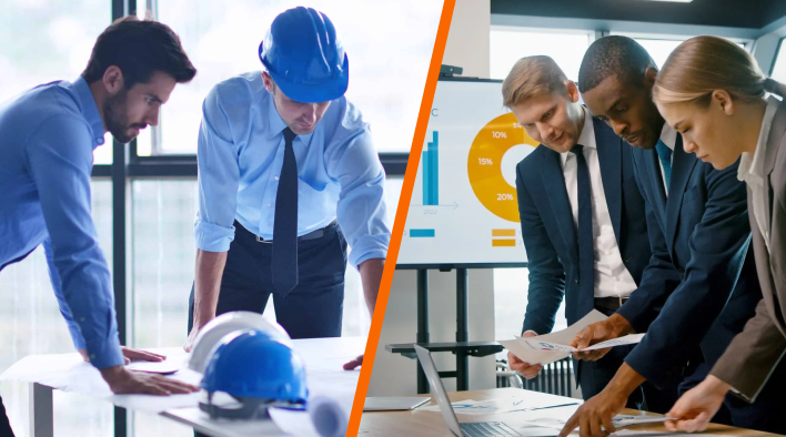 Project Manager vs Program Managers: Differences and Interdependencies