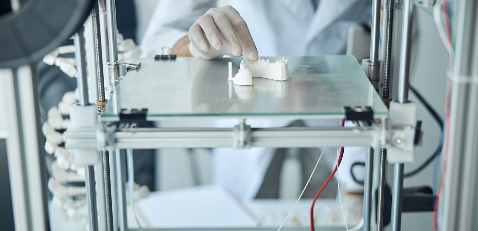 Top 5 trends in medical device technology | Allex Blog