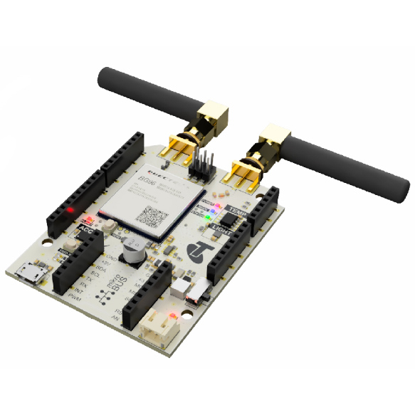 Telstra IoT Development kit