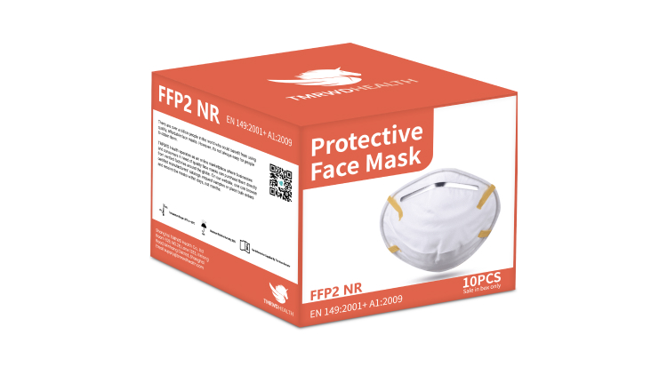 FFP2 Respirator Mask