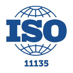 ISO 11135 Suppliers • TMRWDHealth