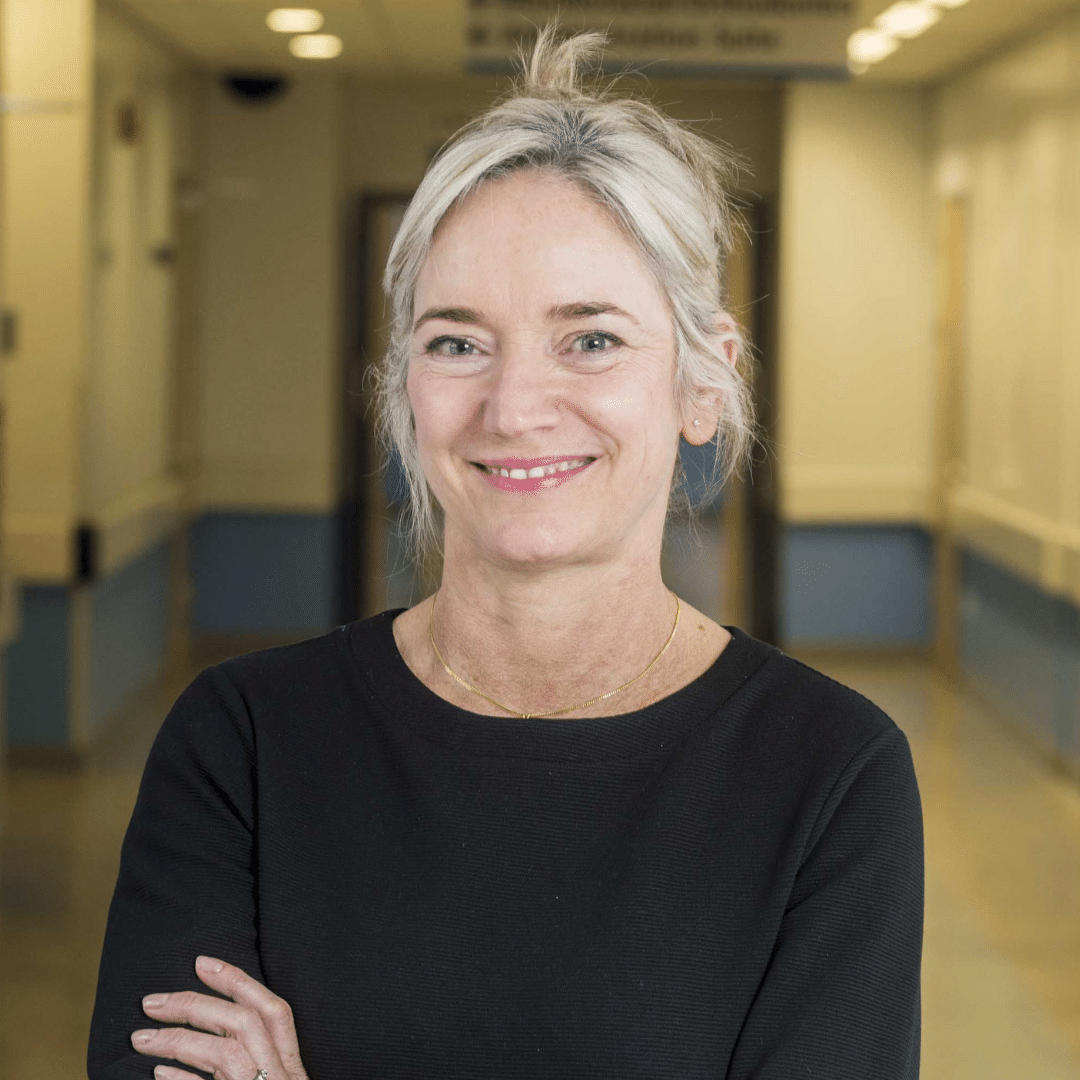 Your sexual health with Dr Paula Briggs