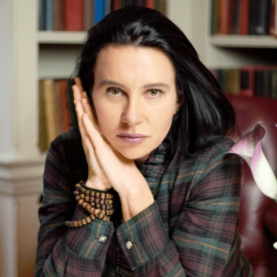 Libido, lust & desire: sexual awakenings with writer Lisa Taddeo