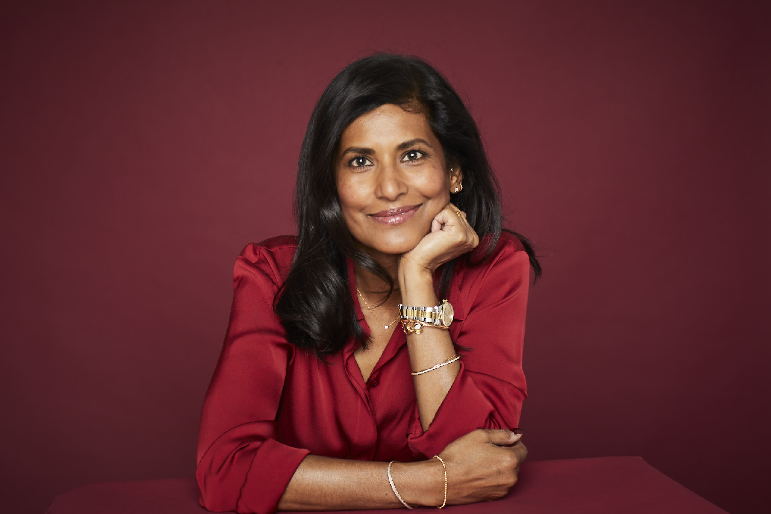 Money makeovers & mastering midlife make up