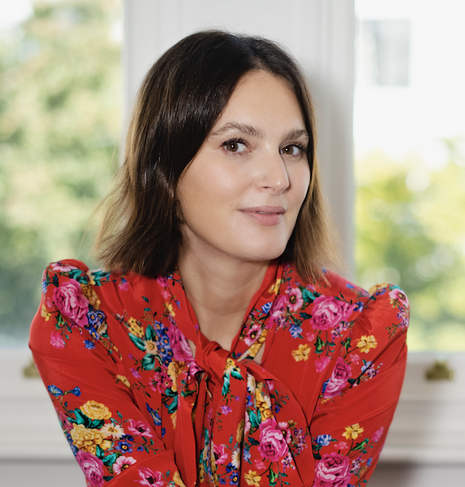 Elizabeth Day on failing, family, friendship & love