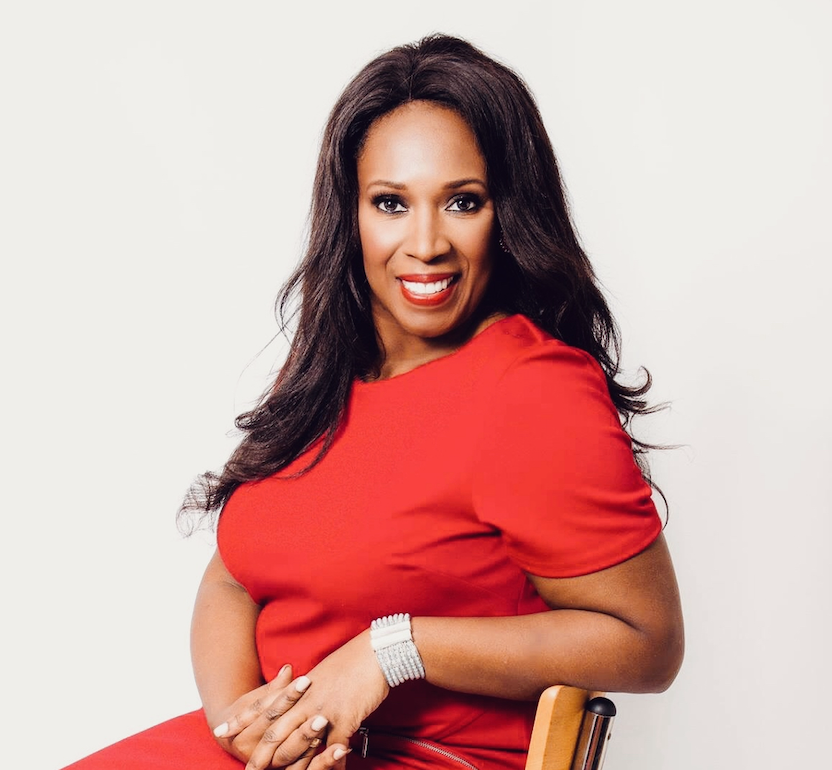 How to get your mojo back after menopause with Angie Le Mar
