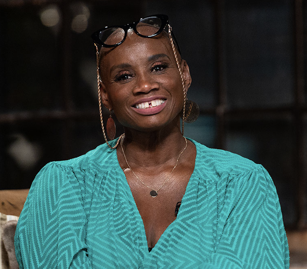 Extraordinary lives: Andi Oliver on food, friends & finding midlife success