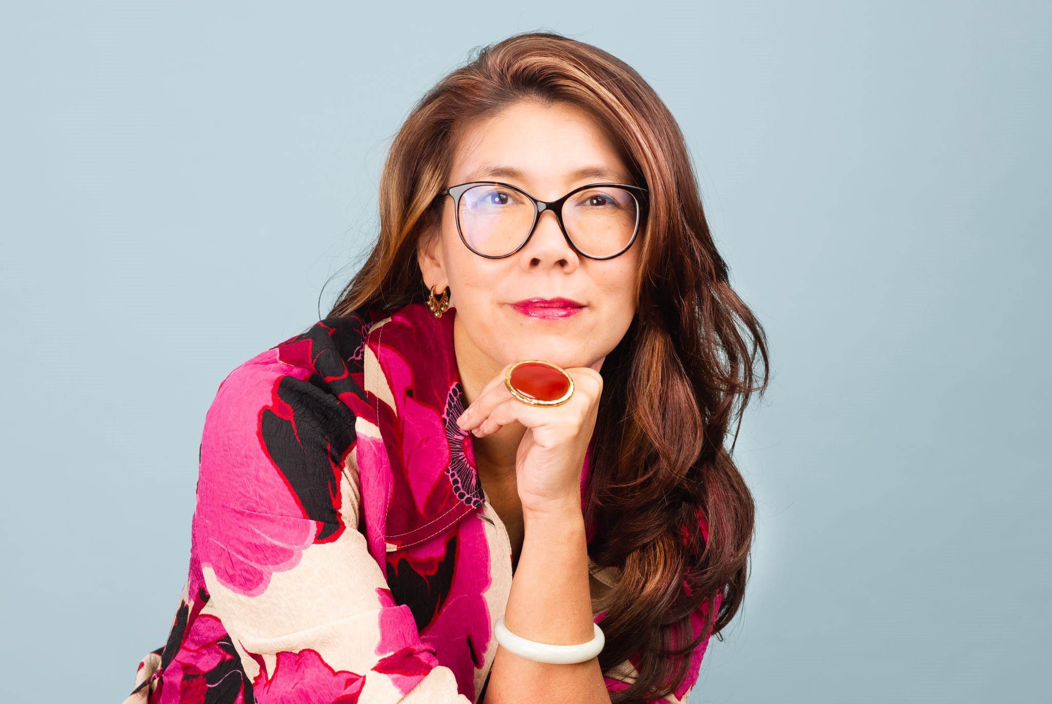 How to get what you want & need in midlife with Maxine Mei-Fung Chung