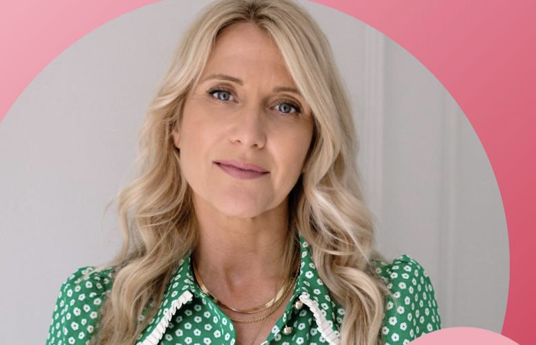 How to dress well for your midlife size & shape