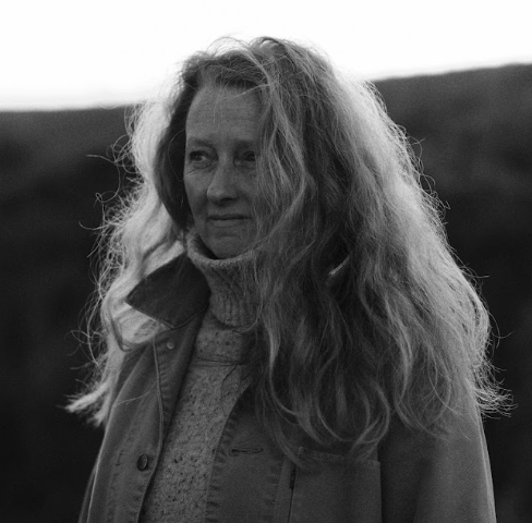 Raynor Winn: a story of hope, endurance & love