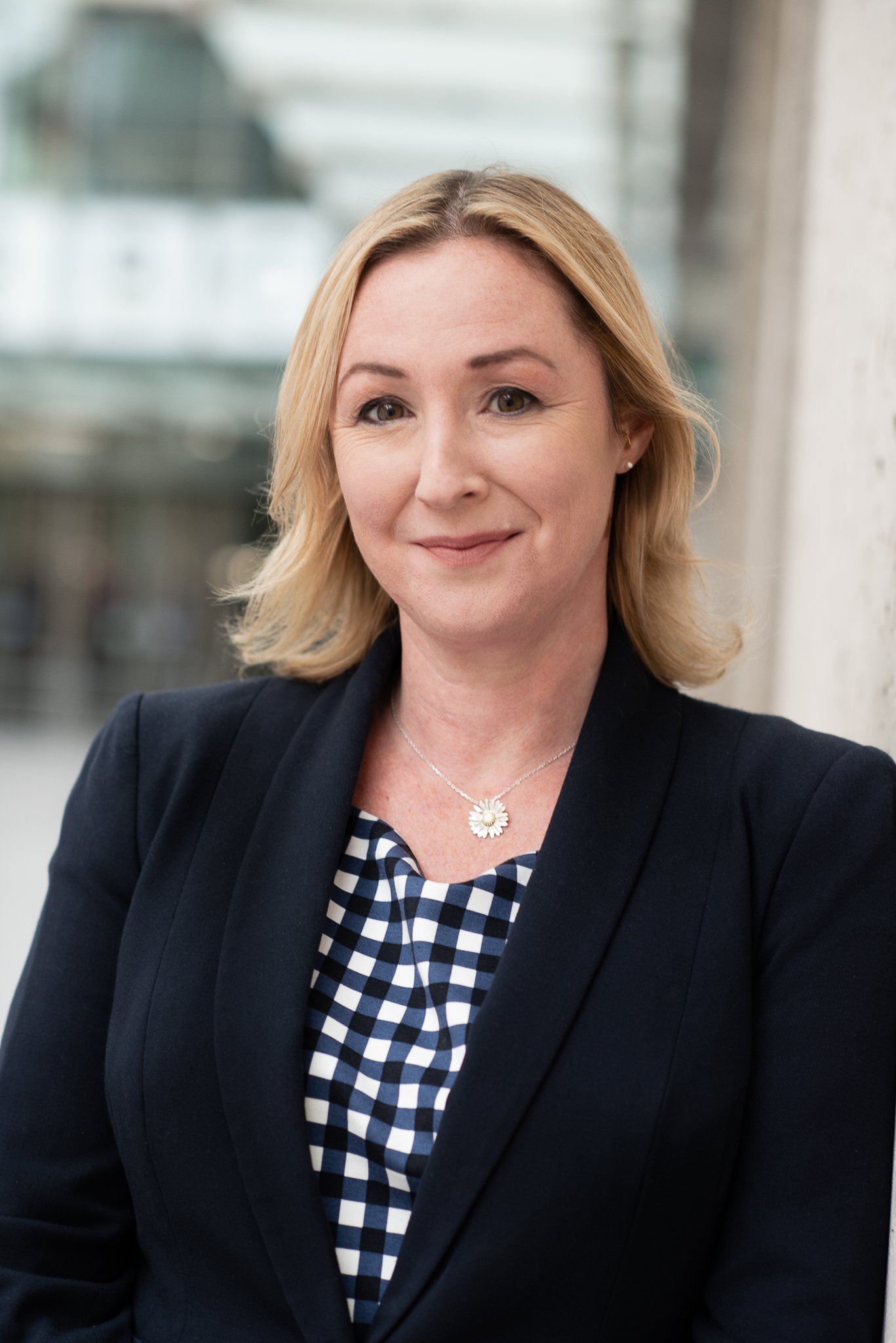 How to be tech savvy, not tech scared with the BBC's Zoe Kleinman