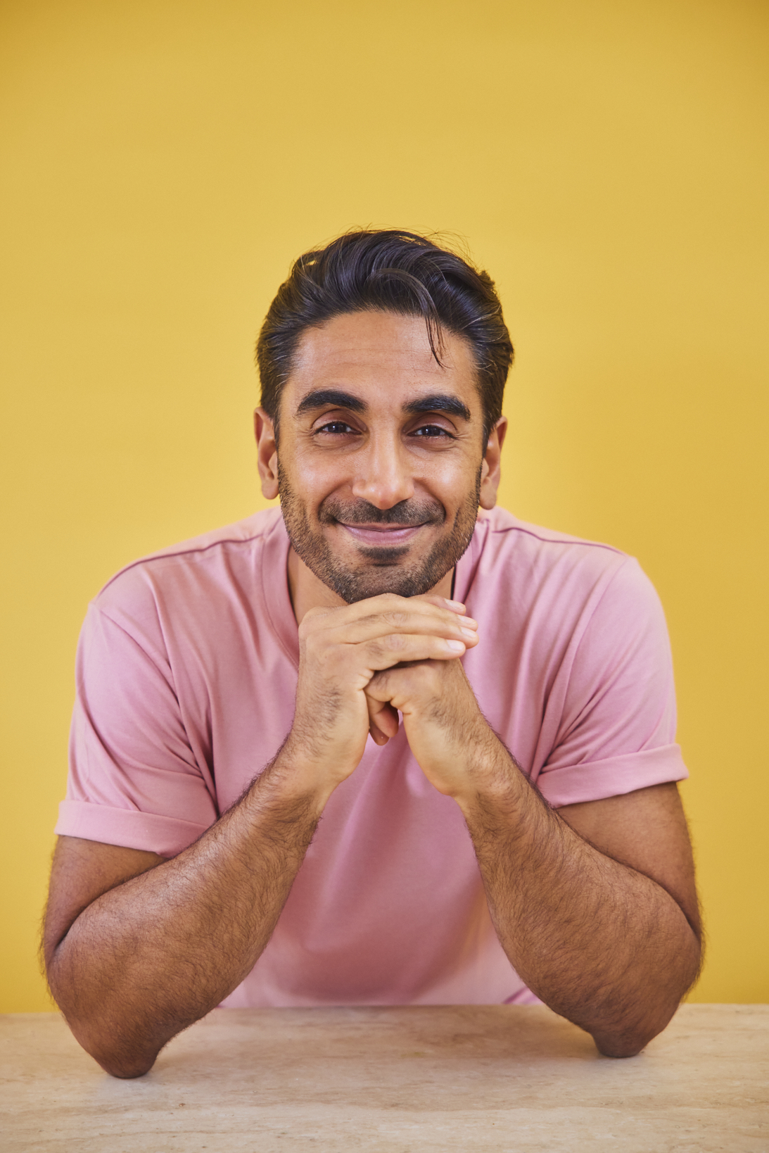 Food to lose weight, sleep better & boost mood with Dr Rupy Aujla