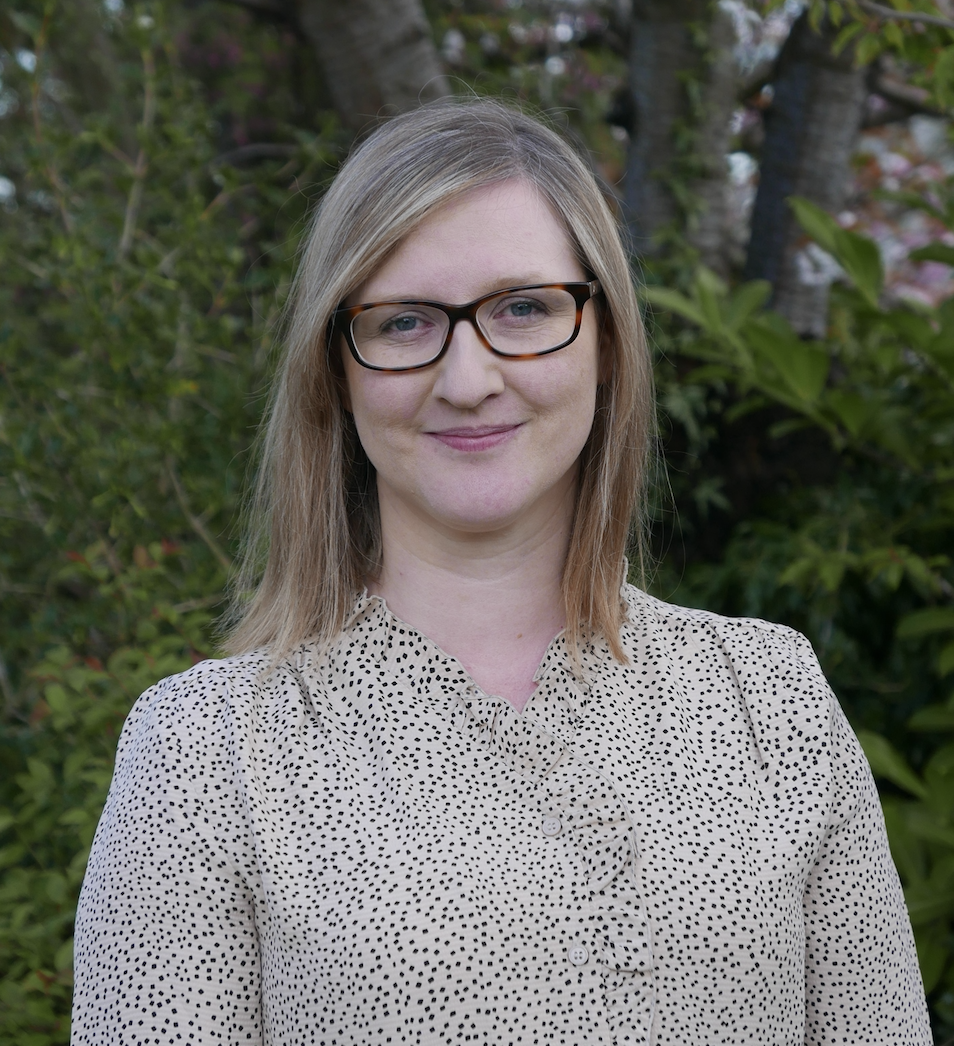 Beat anxiety, boost confidence, feel happier with Dr Emma Hepburn