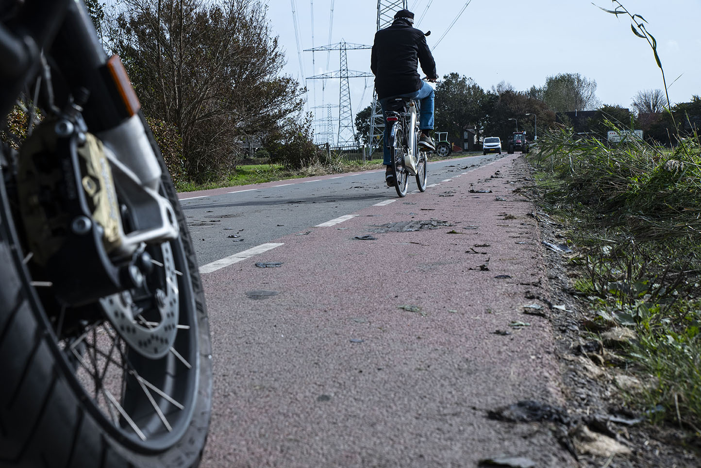 Bietencampagne? Slipgevaar!