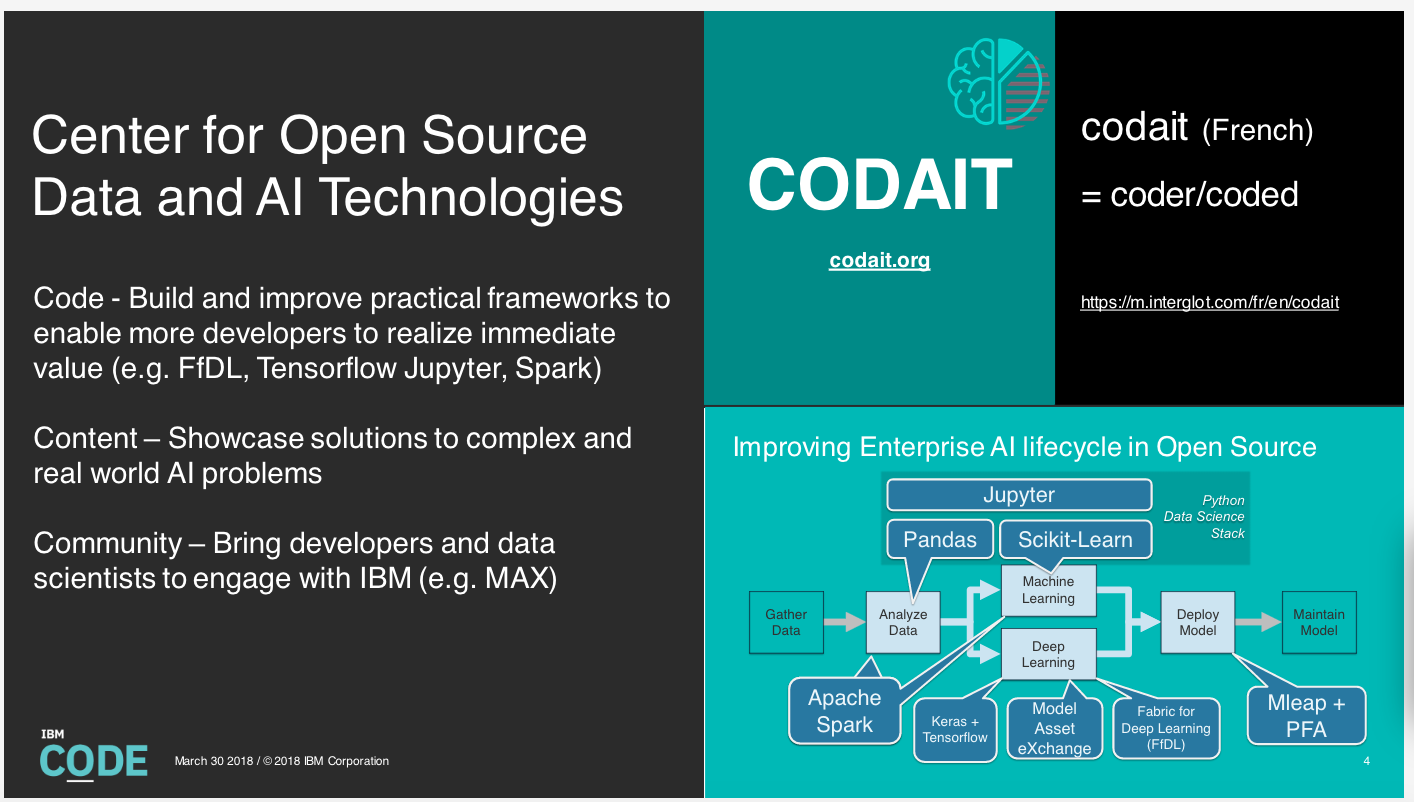 Ntegra US Technology Research Tour 2018 – The Future Of AI – Jim Spohrer