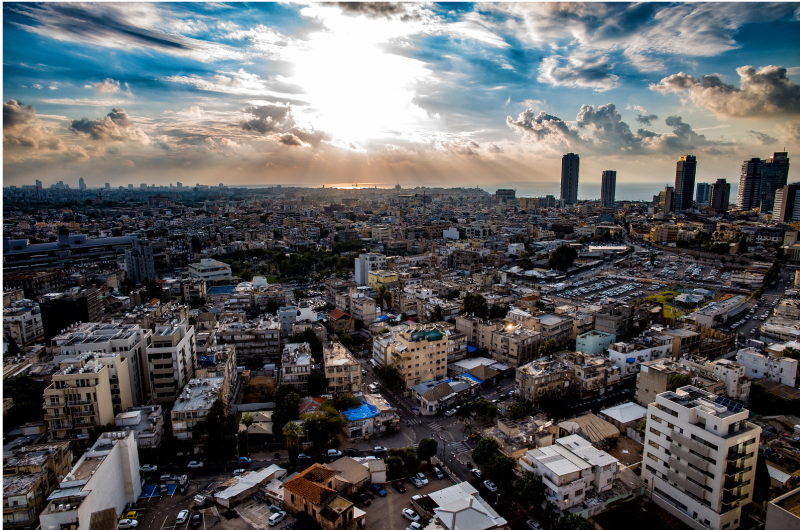 The Future Of Israel's Technology Economy - Ntegra
