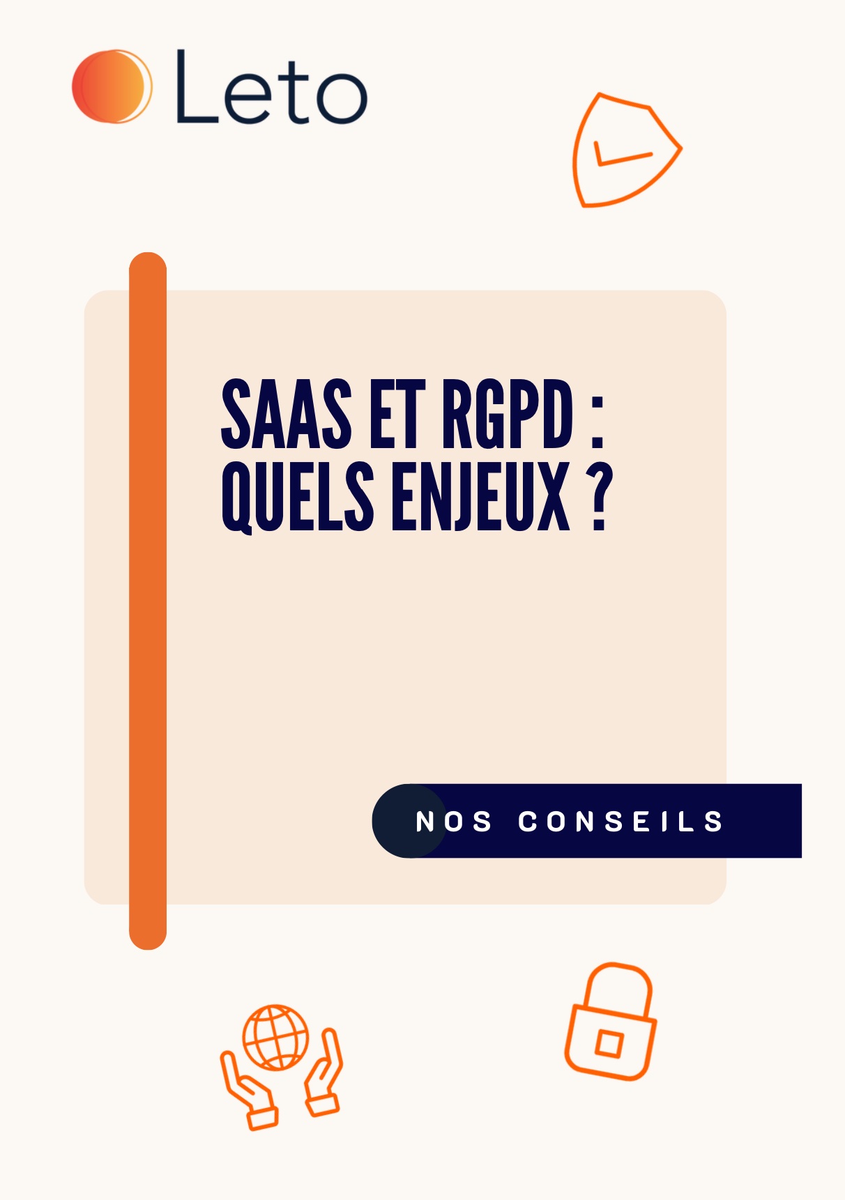 Mettre en place sa conformité RGPD en 10 étapes